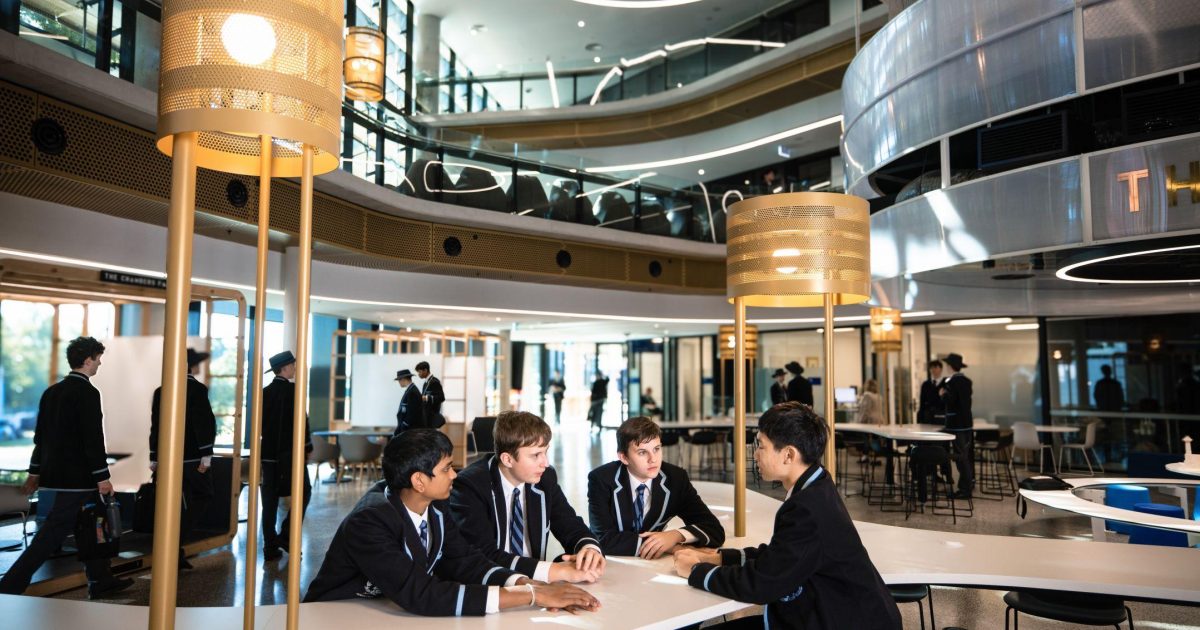 Our Staff - Brisbane Grammar School